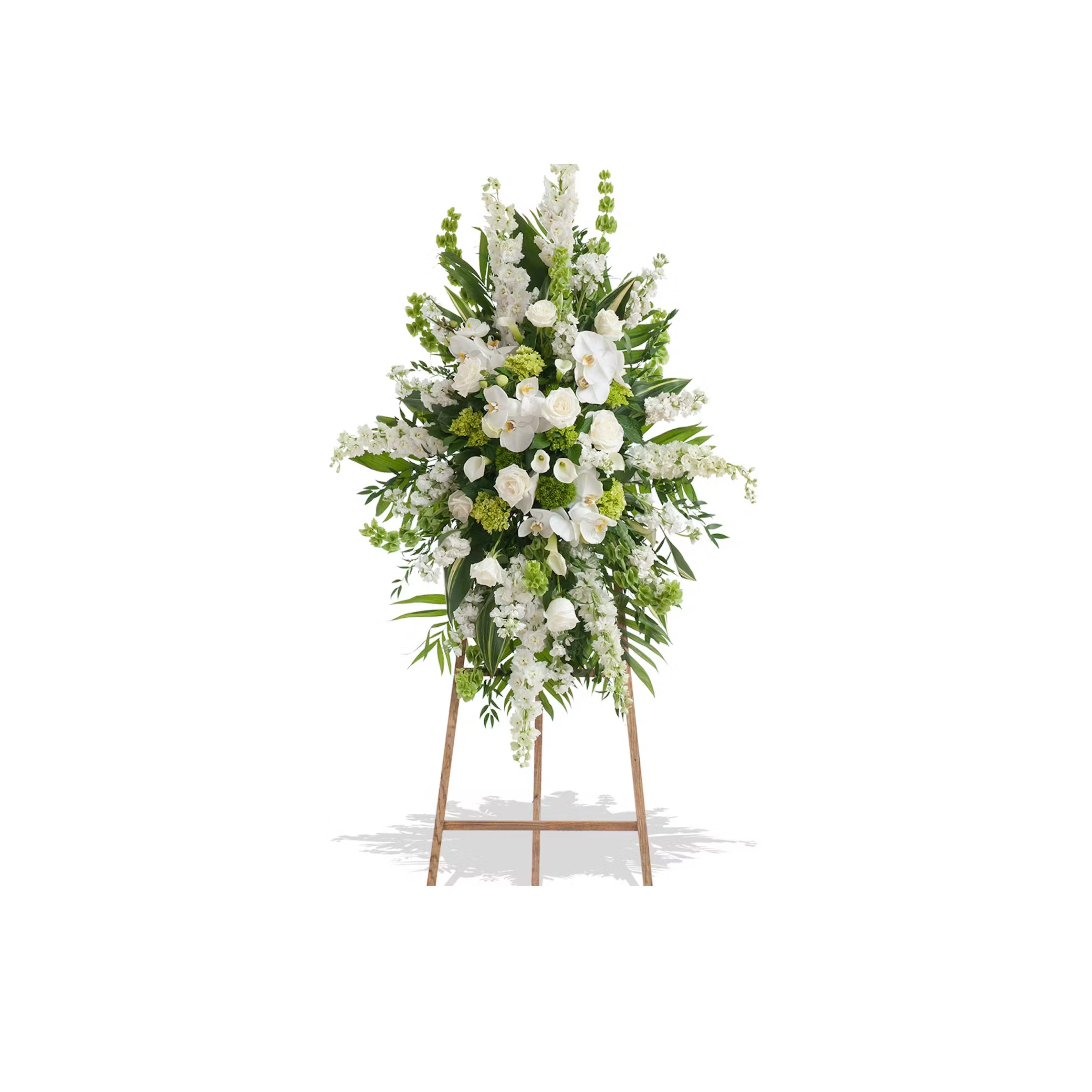 Sympathy Flower Arrangements | Funeral Flowers Arrangements Canada